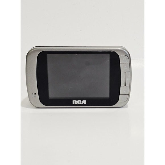 Portable Audio & Video | Rca Dht235c Dtv Portable 35 Led Digital ...